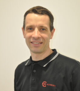 Team - Autolift Railway Lifting Equipment